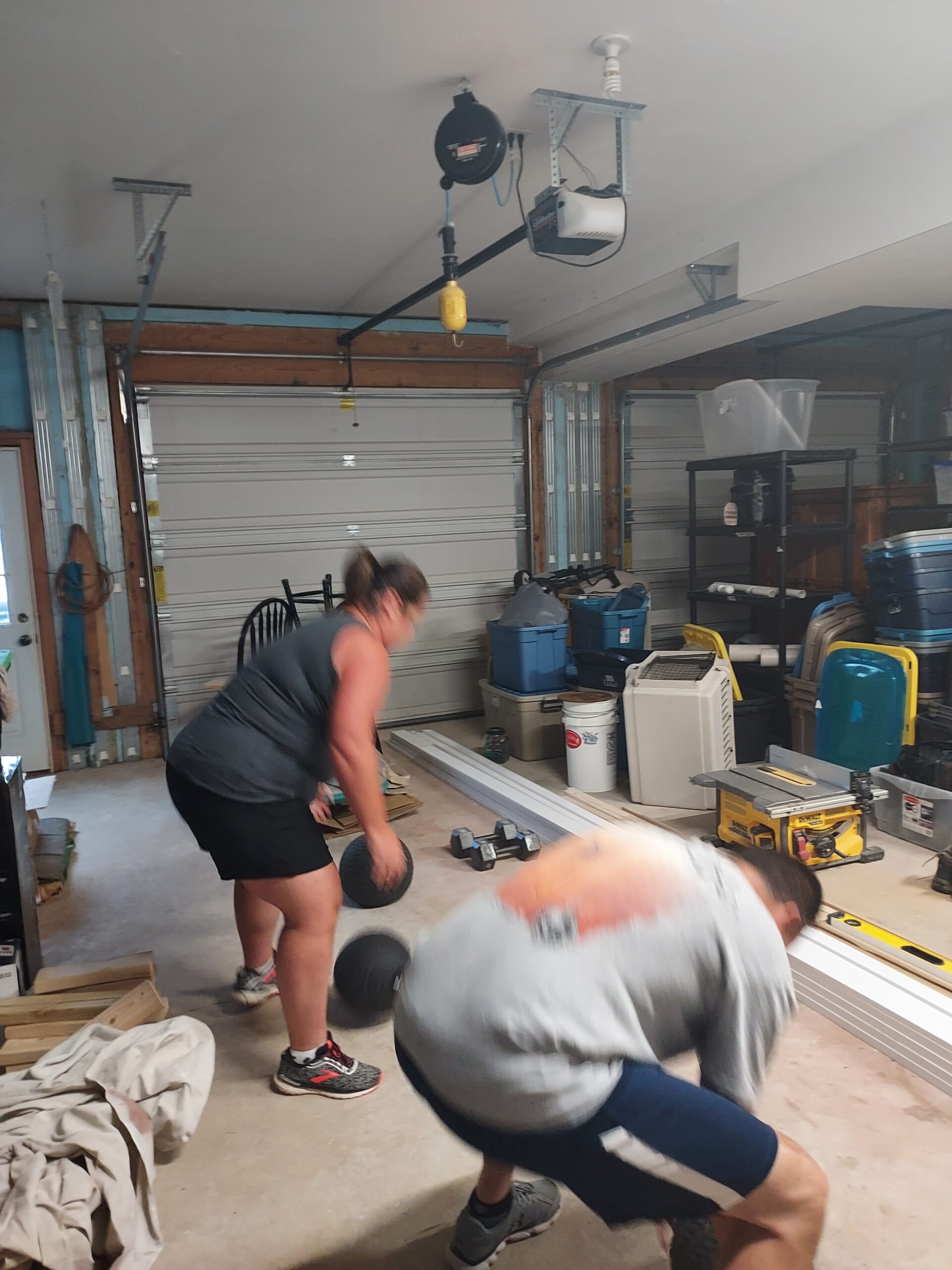 Personal Training in Chevy Chase, Maryland | Get Fit In Home!